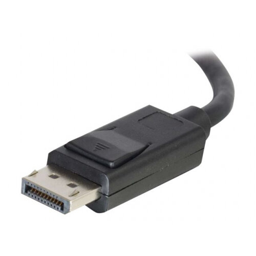 C2G DisplayPort M/M Cable - DisplayPort cable - DisplayPort (M) to ...