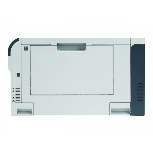 HP Color LaserJet Professional CP5225n - Printer - colour - laser - A3 ...