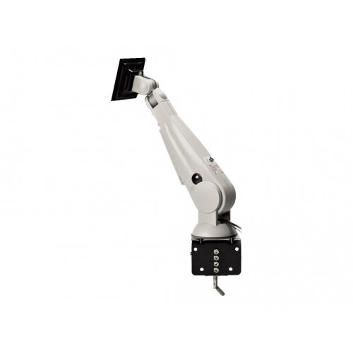 Neomounts by Newstar Tilt/Turn/Rotate Desk Mount (clamp) for 10-30 ...