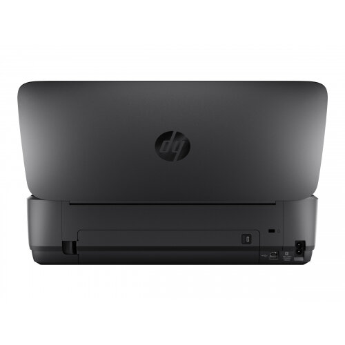 HP Officejet 250 Mobile All-in-One - Multifunction printer - colour ...