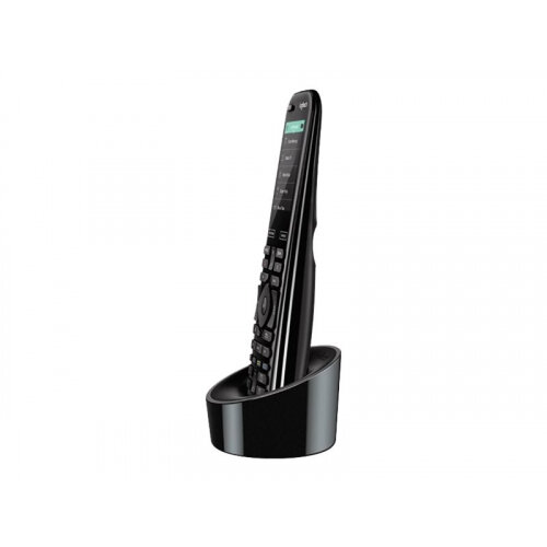 Logitech Harmony Elite Universal remote control display LCD 2.4 in infrared