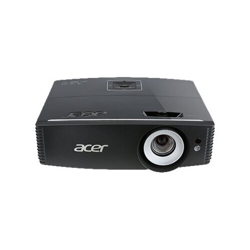 Acer P6500 - DLP Multimedia Projector - 3D - 5000 lumens - Full HD ...