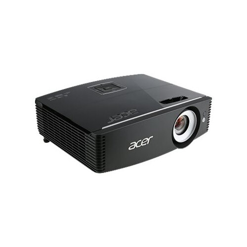 Acer P6500 - DLP Multimedia Projector - 3D - 5000 lumens - Full HD ...