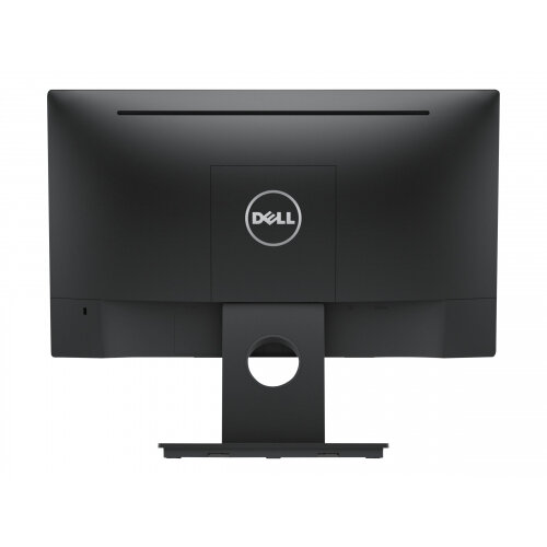 Dell E1916H LED Computer Monitor 19 18.51 viewable 1366 x 768 TN 200 cd m 600 1 5 ms VGA DisplayPort black with 3 Years Advance Exchange Service Hunt Office Ireland