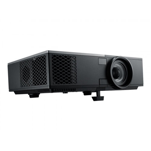 Dell 4350 - DLP Multimedia Projector - 3D - 4000 ANSI lumens - Full HD ...