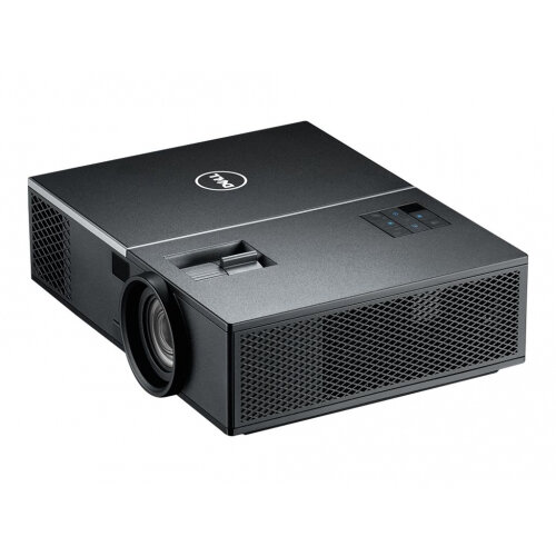 Dell 4350 - DLP Multimedia Projector - 3D - 4000 ANSI lumens - Full HD ...