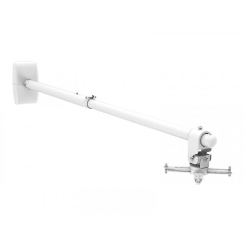 Vision Techmount TM-ST2 - Mounting kit (wall bracket, pole) for ...