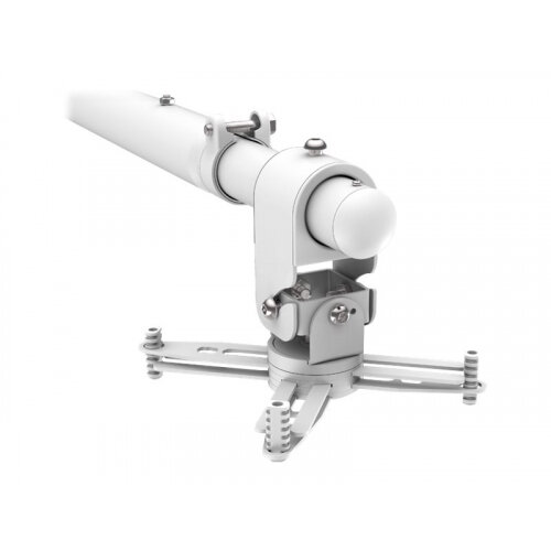 Vision Techmount TM-ST2 - Mounting kit (wall bracket, pole) for ...
