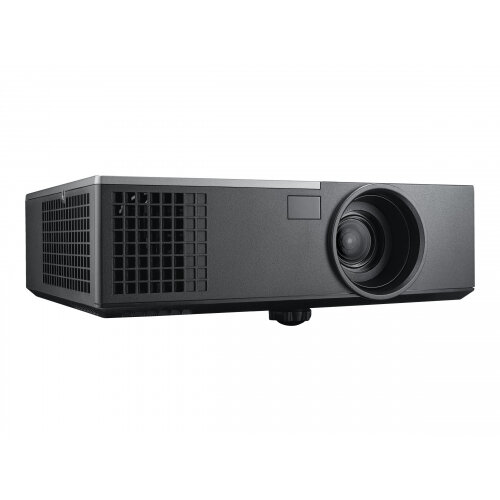 Dell 1550 - DLP Multimedia Projector - 3D - 3800 lumens - XGA (1024 x ...