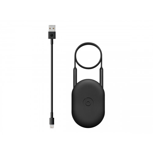 Beats X Earphones with mic in ear over the ear mount Bluetooth wireless noise isolating black for 10.5 inch iPad Pro 12.9 inch iPad Pro 9.7 inch iPad 5th generation