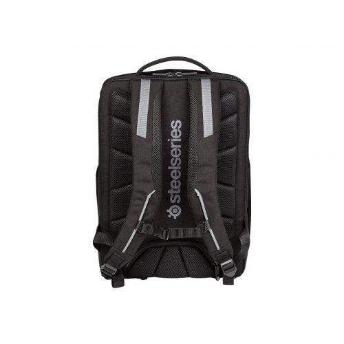 Targus SteelSeries Sniper Gaming Backpack - Notebook carrying backpack ...