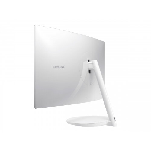 Samsung CH71 Series C27H711QEU - QLED Computer Monitor - curved - 27 ...