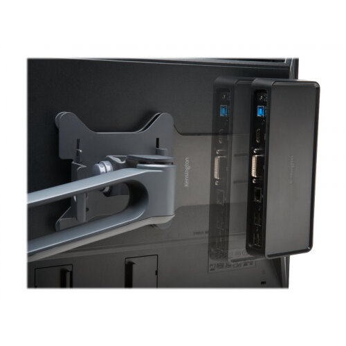 Kensington - Mounting component (mounting plate) for docking station ...