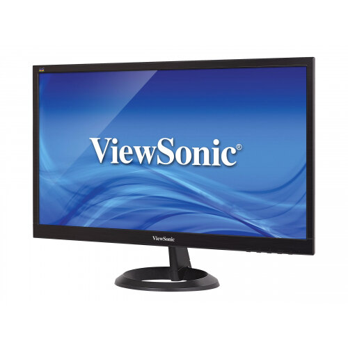 ViewSonic VA2261-8 - LED Computer Monitor - 22" (21.5" viewable) - 1920 ...