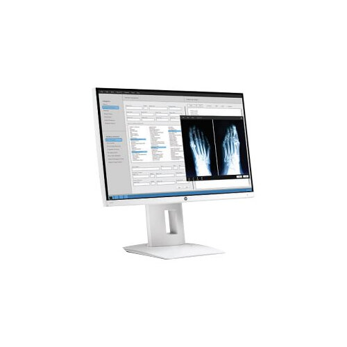 HP HC240 - Healthcare - LED Computer Monitor - 24" (24" viewable ...