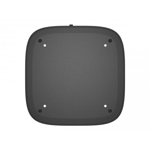 HP VESA Plate - Desk mount - for Elite Slice, Slice for Meeting Rooms ...