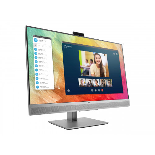 HP EliteDisplay E273m - LED Computer Monitor - 27" - 1920 x 1080 Full ...
