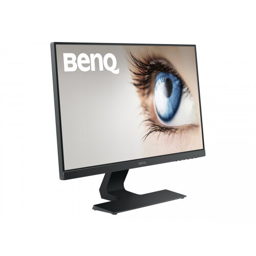 BenQ GL2580H LED monitor 24.5 24.5 viewable 1920 x 1080 Full HD 1080p TN 1000 1 2 ms HDMI DVI VGA black Hunt Office Ireland