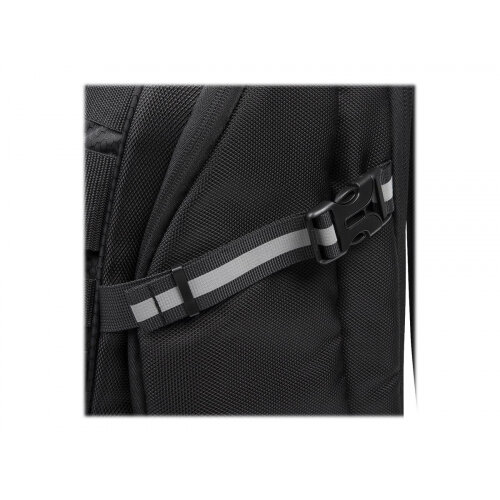 Targus Work + Play Cycling - Notebook carrying backpack - 15.6" - black ...