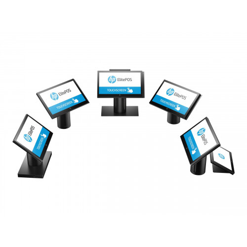 HP ElitePOS - Customer display - 10.1" - Hunt Office Ireland