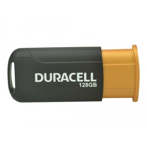 Duracell - USB flash drive - 128 GB - USB 3.0 - Hunt Office Ireland