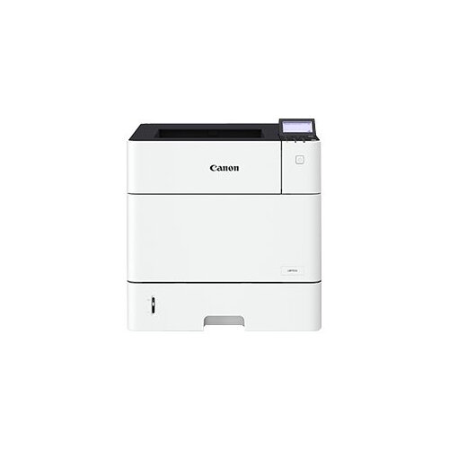 Canon i-SENSYS LBP351x - Printer - monochrome - Duplex - laser - A4 ...