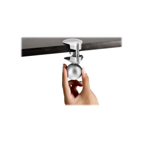 PNY ThinkSafe Portable Laptop Security Clamp - Security desk clamp ...