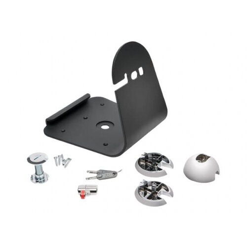 Kensington SafeDome Mounted Locking Stand Master Keyed - System ...