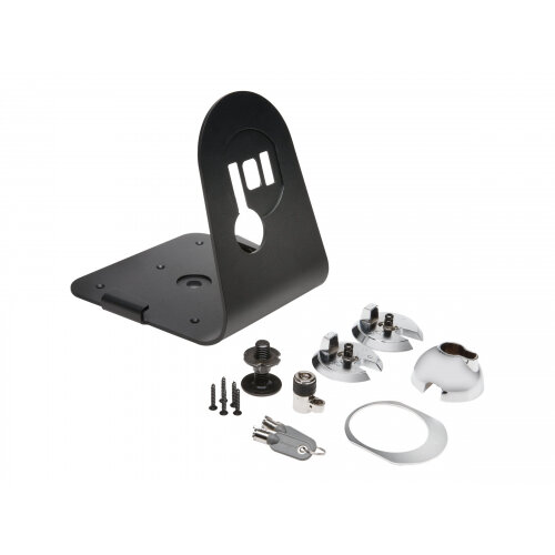 Kensington SafeDome Mounted Locking Stand Master Keyed - System ...