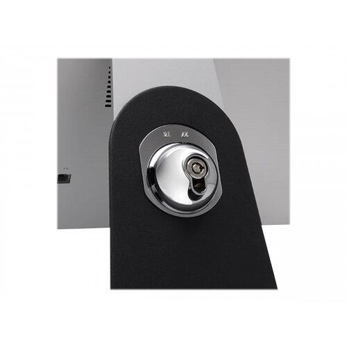 Kensington SafeDome Mounted Locking Stand Master Keyed - System ...