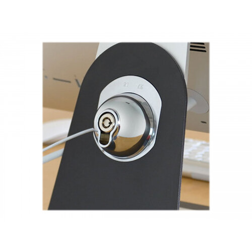 Kensington SafeDome Mounted Locking Stand Master Keyed - System ...