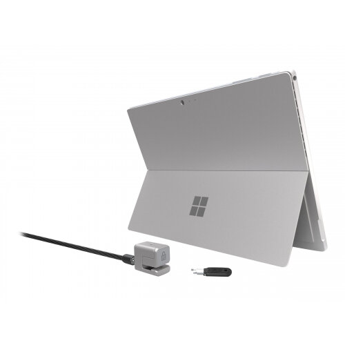 Kensington Keyed Cable Lock for Surface Pro - Master Keyed - Security ...