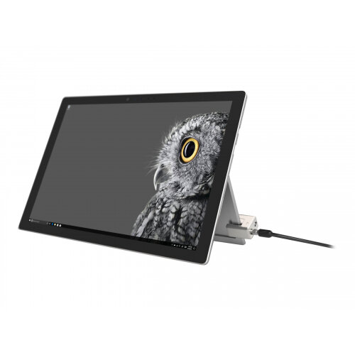 Kensington Keyed Cable Lock for Surface Pro - Master Keyed - Security ...