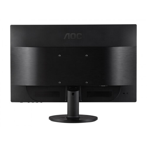 AOC M2060SWD2 - LED monitor - 19.53" (19.53" viewable) - 1920 x 1080 ...