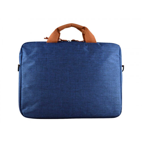 Tech air - Notebook carrying case - 14.1" - blue - Hunt Office Ireland