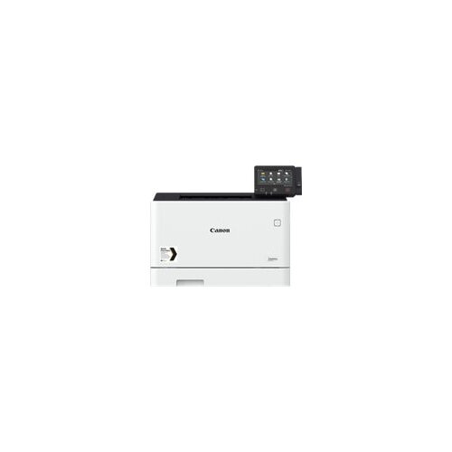 Canon i-SENSYS LBP664Cx - Printer - colour - Duplex - laser - A4/Legal ...