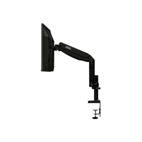 AOC AD110D0 - Desk mount for 2 LCD displays (adjustable arm ...