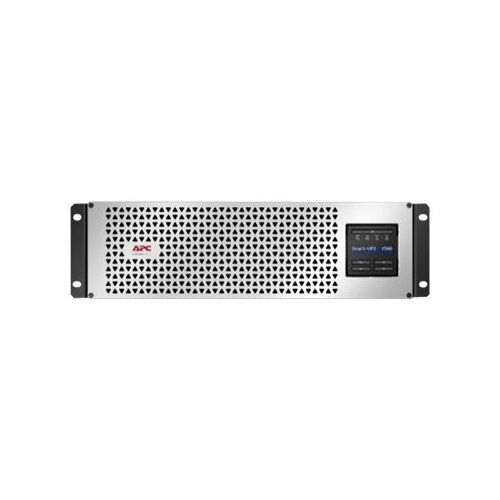 APC Smart-UPS Li-Ion 1500VA Short Depth with SmartConnect - UPS (rack ...