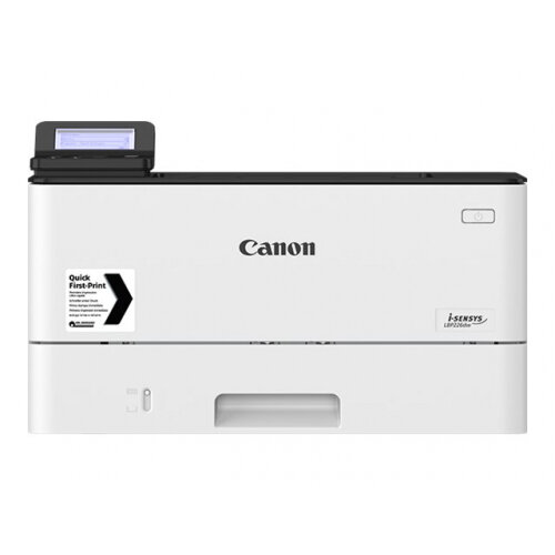 Canon i-SENSYS LBP226dw - Printer - B/W - Duplex - laser - A4/Legal ...