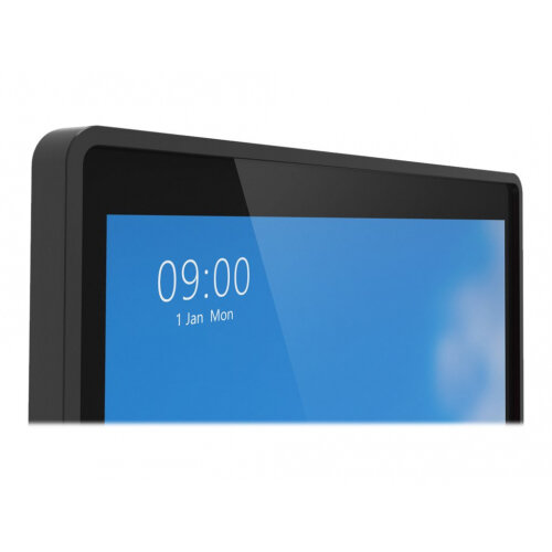 ViewSonic EP5542T - 55" Diagonal Class ePoster Series LED display ...