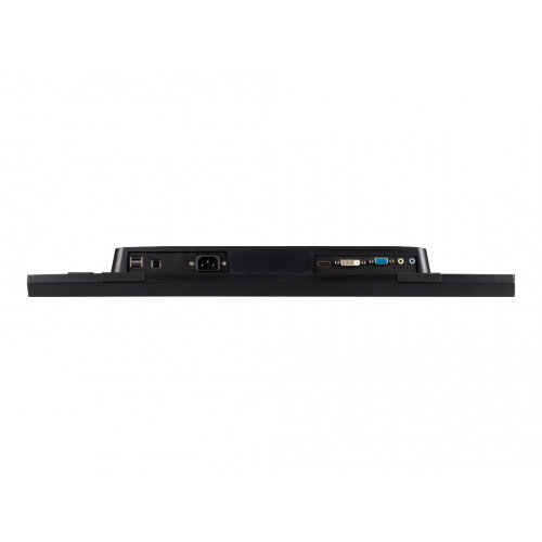 ViewSonic TD2423 - LED monitor - 24" (23.6" viewable) - touchscreen ...