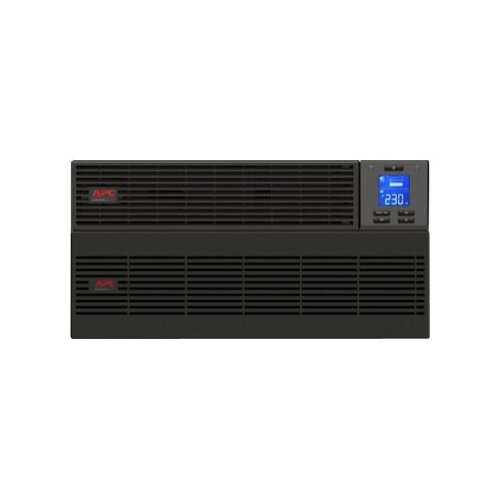APC Easy UPS SRV SRV6KRIL - UPS (rack-mountable) - AC 220-240 V - 6000 ...
