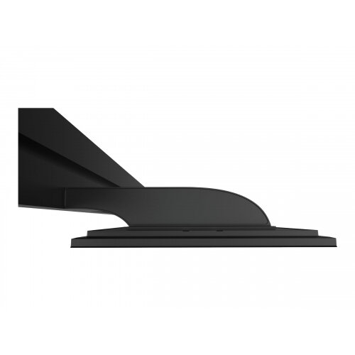 Crestron TSW-770/1070-MUMK-B - Mounting kit (side mount bracket, flat ...