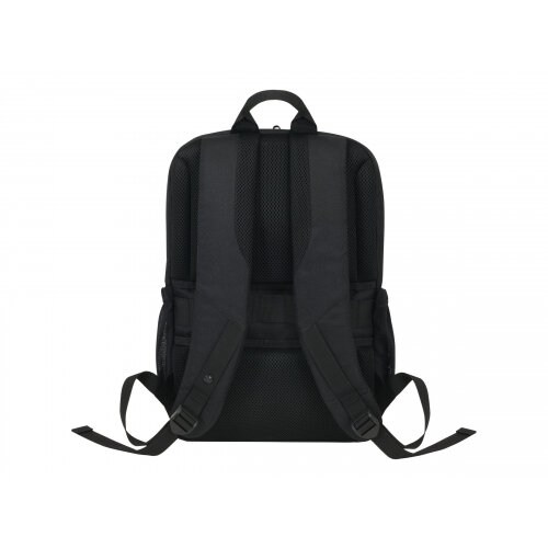 DICOTA Backpack SCALE - Notebook carrying backpack - 15.6" - black ...