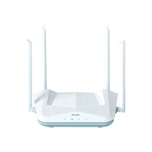 D-Link R15 - Wireless router - 3-port switch - GigE - 802.11a/b/g/n/ac ...