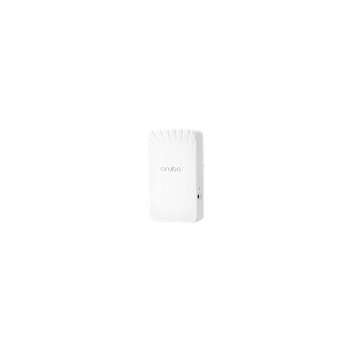 HPE Aruba AP-503H (RW) Unified Hospitality - Radio access point - Wi-Fi ...