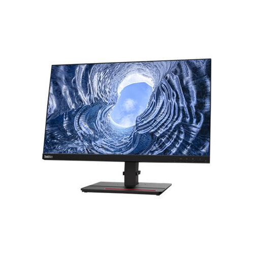 Lenovo ThinkVision T24i-2L - LED monitor - 23.8" (23.8" viewable ...