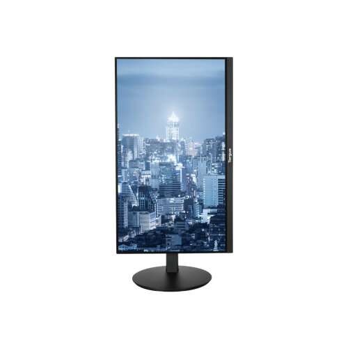 Targus Secondary - LED monitor - 24" (23.8" viewable) - 1920 x 1080 ...