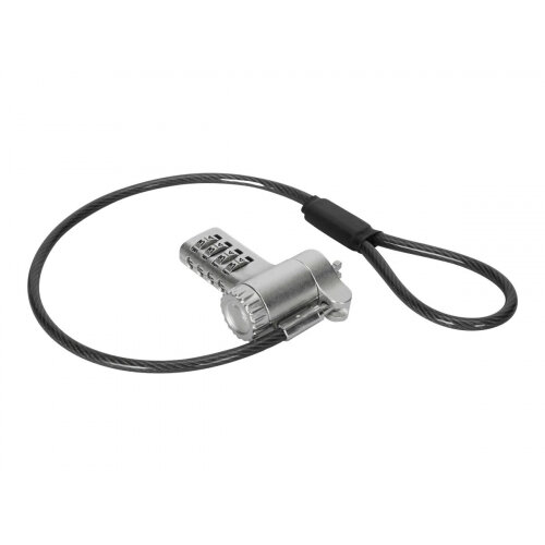 Targus DEFCON - Security cable lock - ultimate, universa, with ...