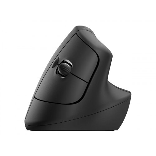 Logitech Lift Left Vertical Ergonomic Mouse - HuntOffice.ie